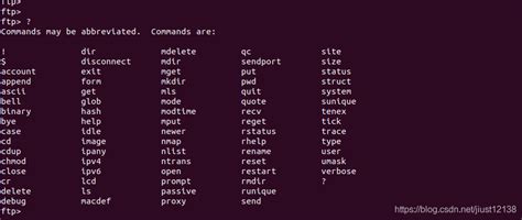 3cdaemon Ftp使用教程 Csdn博客