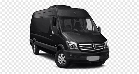2018 메르세데스 벤츠 승용차 2018 년 메르세데스 벤츠 스프린터 자동차 소형차 반 Png Pngegg