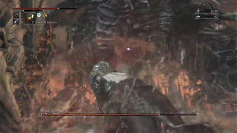 Bloodborn ps4 - YouTube