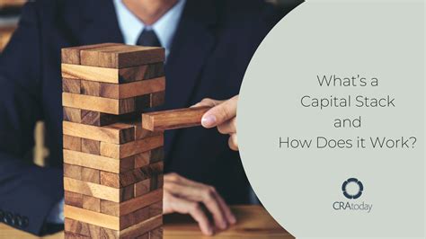 Bank Capital Stack Explained At Nicholas Packard Blog