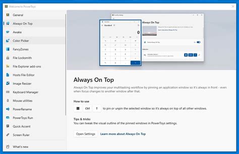 Enhance Your Windows Experience With Microsoft PowerToys IT Support Guides