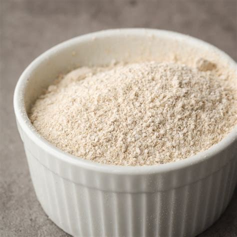 How To Make Gluten Free Buckwheat Flour A Red Spatula