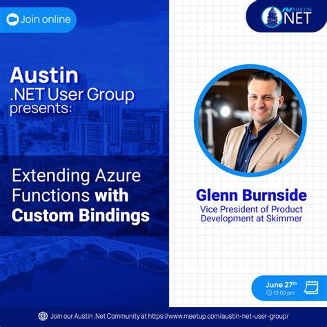 Simpat Tech On Linkedin Azure Dotnet Azurefunctions Techevent