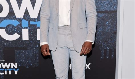 Jamie Hector Net Worth In 2023 Wiki Age Weight And Height