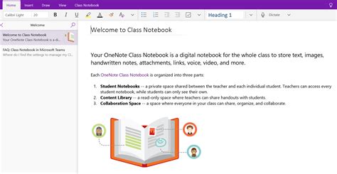 Five Onenote Hacks For Your Classroom Tcea Technotes Blog