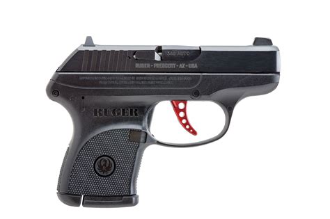 Ruger Lcp Custom Mid America Arms