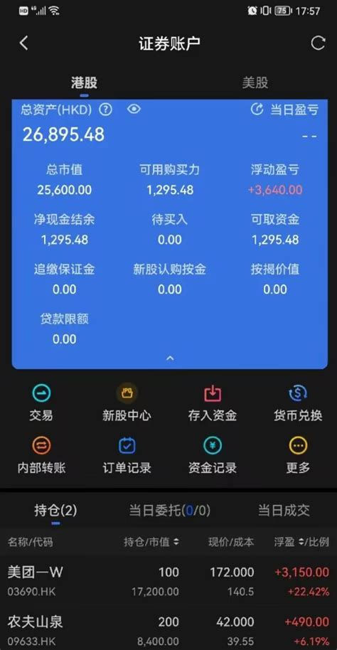 想问下港股如何打新？ 知乎