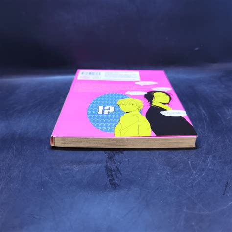 หนังสือ การ์ตูนวาย นายสายศิลป์พิชิตสมการรัก รหัส 1057016 ขายหนังสือ