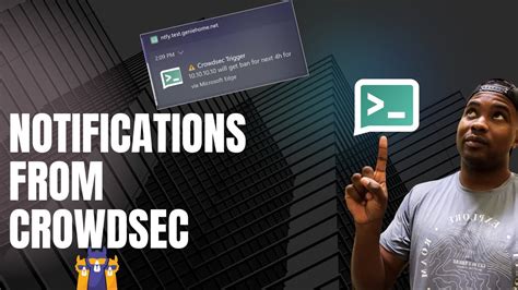 Ntfy Docker Compose Setup With Users And Access Controls Youtube