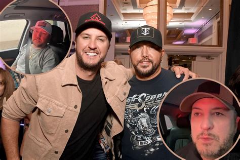 Luke Bryan Jason Aldean Livestream Their Road Trip Hollywood411 News