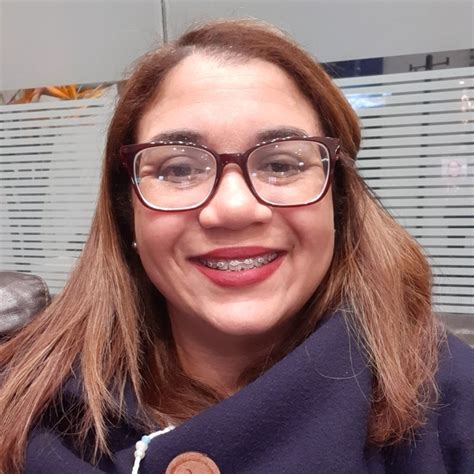 Yahaira Fernández Facilitadora Módulo Integración A Las Tecnologías