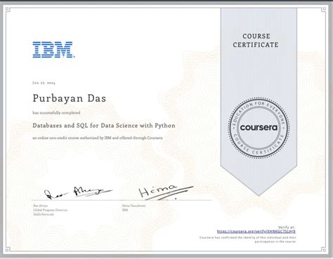 Datascience Python Continuouslearning Sql Purbayan Das