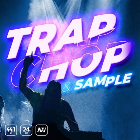 Epic Stock Media Trap Chop And Sample Royalty Free Samples