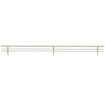 Rev A Shelf SideLines Wire Shoe Rail