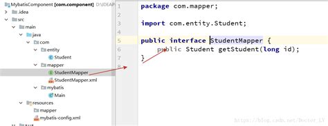 Mybatis的核心组件mybatis的核心包 Csdn博客 Mybatis的核心组件mybatis的核心包 Csdn博客