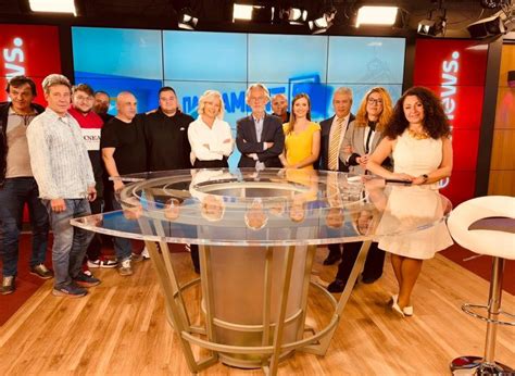 Chignac Francois On Linkedin Another Election Night In Bulgaria And New Independent