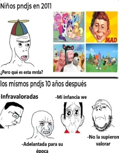 Top Memes De Ninos En Español Memedroid