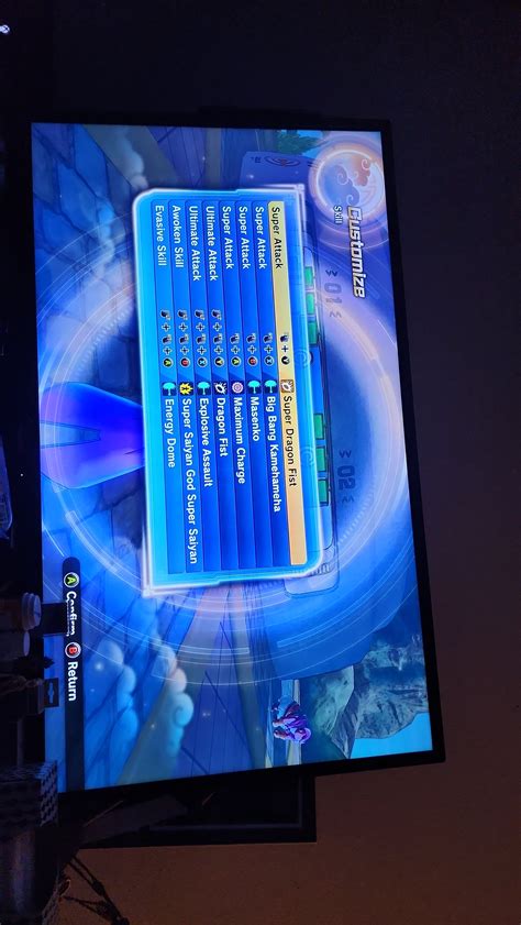 Build Recommendations Rxenoversexbox