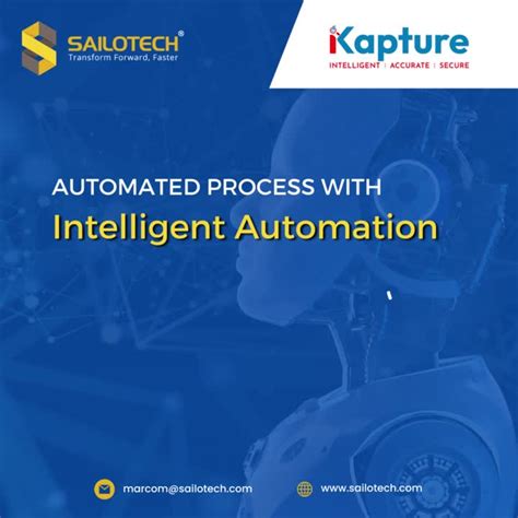 sailotech on linkedin automation artificialintelligence