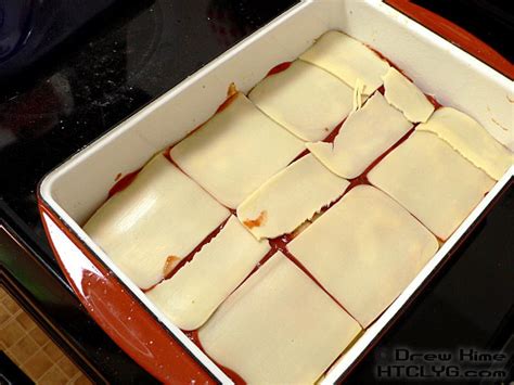 How To Make Your Perfect Lasagna How To Cook Like Your Grandmother