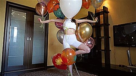 Balloon Pop Clips4sale