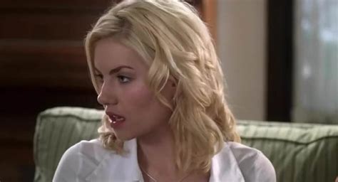 Elisha Cuthbert Nackt Porno Videos Sex Tapes Xhamster