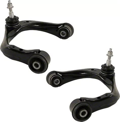 F 150 Front Upper Control Arms With Ball Joints 15 20 F 150 Excluding Raptor Free Shipping