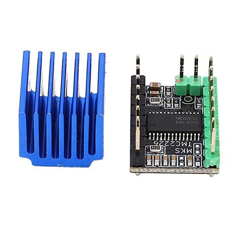 Tmc2130 V1 1 Stepper Motor Driver Module Kitsguru