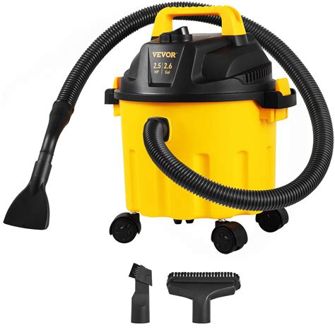 Shop Vac Quiet Series Gallon Filter Offer