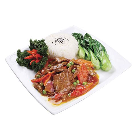 新美香咖喱牛肉料理包200g 10方便快餐菜盖浇饭微波速食外卖商用 虎窝淘