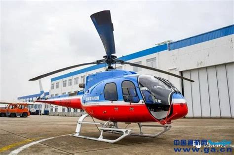 喜马拉雅通航再添两架国产ac311a直升机航空翻译飞行翻译民航翻译蓝天飞行翻译公司