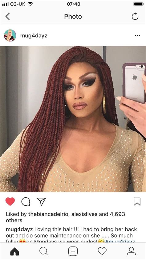 Mariah Aka Mariah Paris Aka Mariah Successful Looking Right Mug For