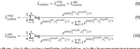 Figure 6 From Log Sequence Anomaly Detection Method Based On