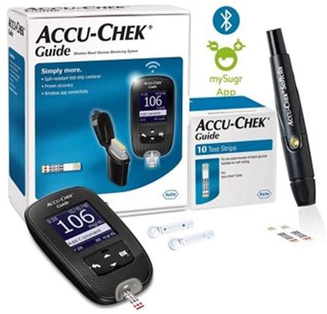 6 Best Glucometers In Uae 2023 Full Review And Guide