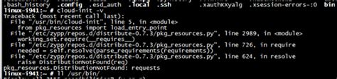 Optional Installing And Configuring Cloud Initimage Management Servicehuawei Cloud