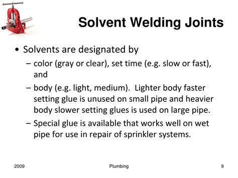 Ppt Plumbing Powerpoint Presentation Free Download Id9361424