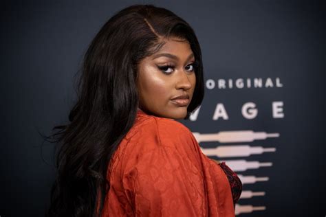 Jazmine Sullivan Announces 2022 North American Tour The Fader