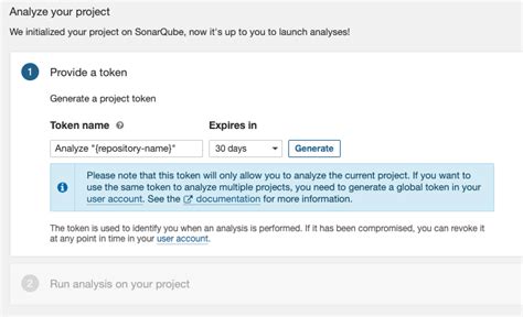 소나큐브 설치하기 With Docker Macos 박종훈 기술블로그