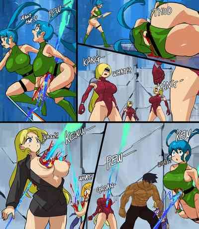 Clone Factory Nhentai Hentai Doujinshi And Manga