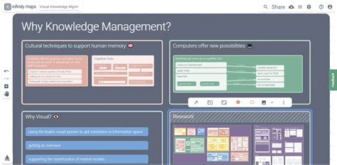 Infinity Maps Collectwp