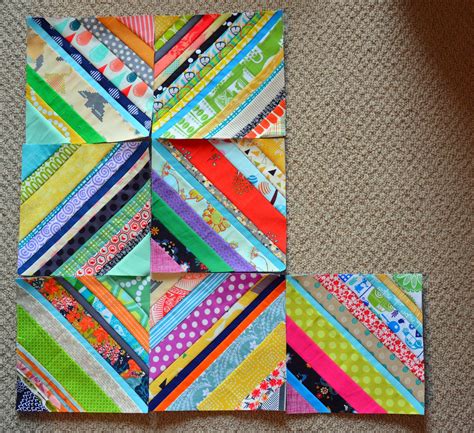 Jaceycraft String Blocks A Few Tips