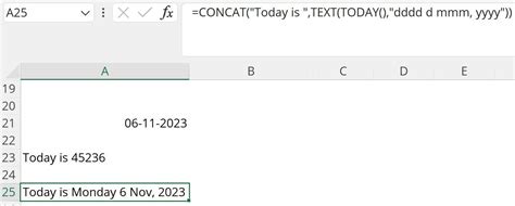 Excel TEXT Function Formula Examples How To Use Text Function