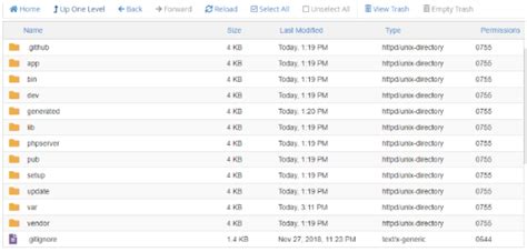 migrating magento store from cpanel to cloud hosting mageworx blog