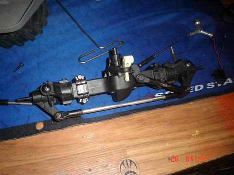 Baja Wd Slash R C Tech Forums