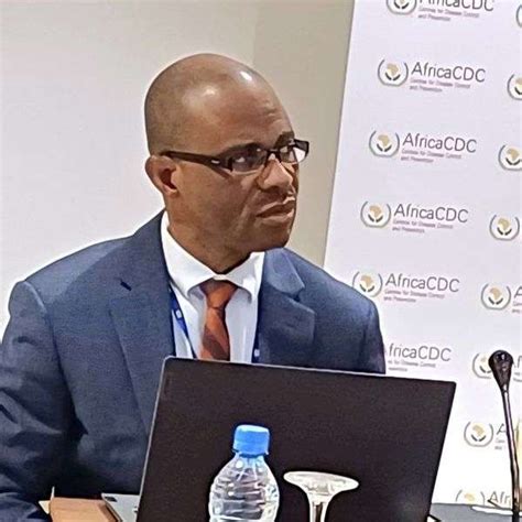 Nphil Director General Attends African Scientists Conference To Combat