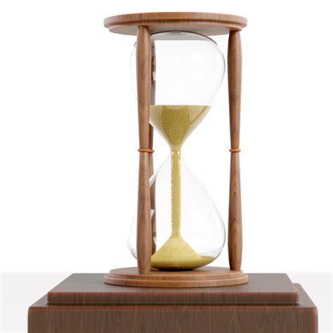 Endless Hourglass