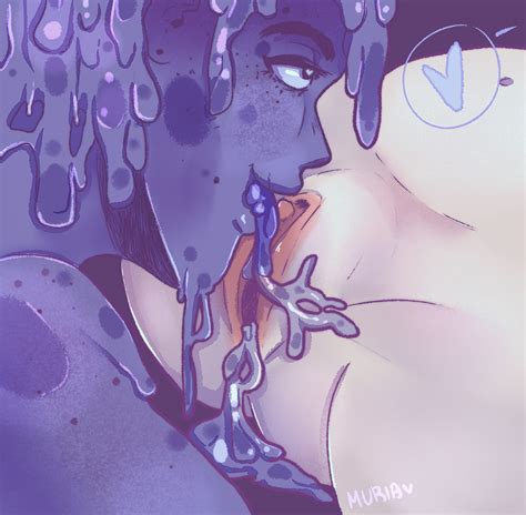 Lick By S D V Hentai Foundry