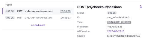 Redirecttocheckout Not Working When Processing Stripe Payments With Netlify Functions Reactjs