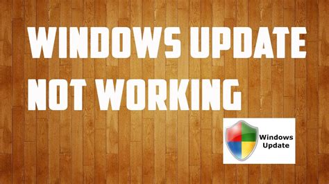 Windows Update Takes Long Time Windows Update Doesnt Work Youtube