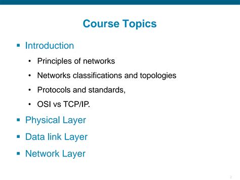 Solution Computer Network Principles Of Networks Networks Classifications And Topologies